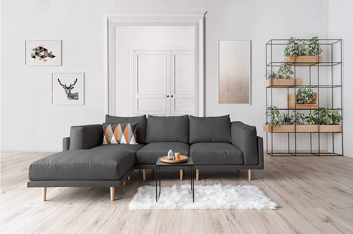 Sofa Sets – The Fluffy Company