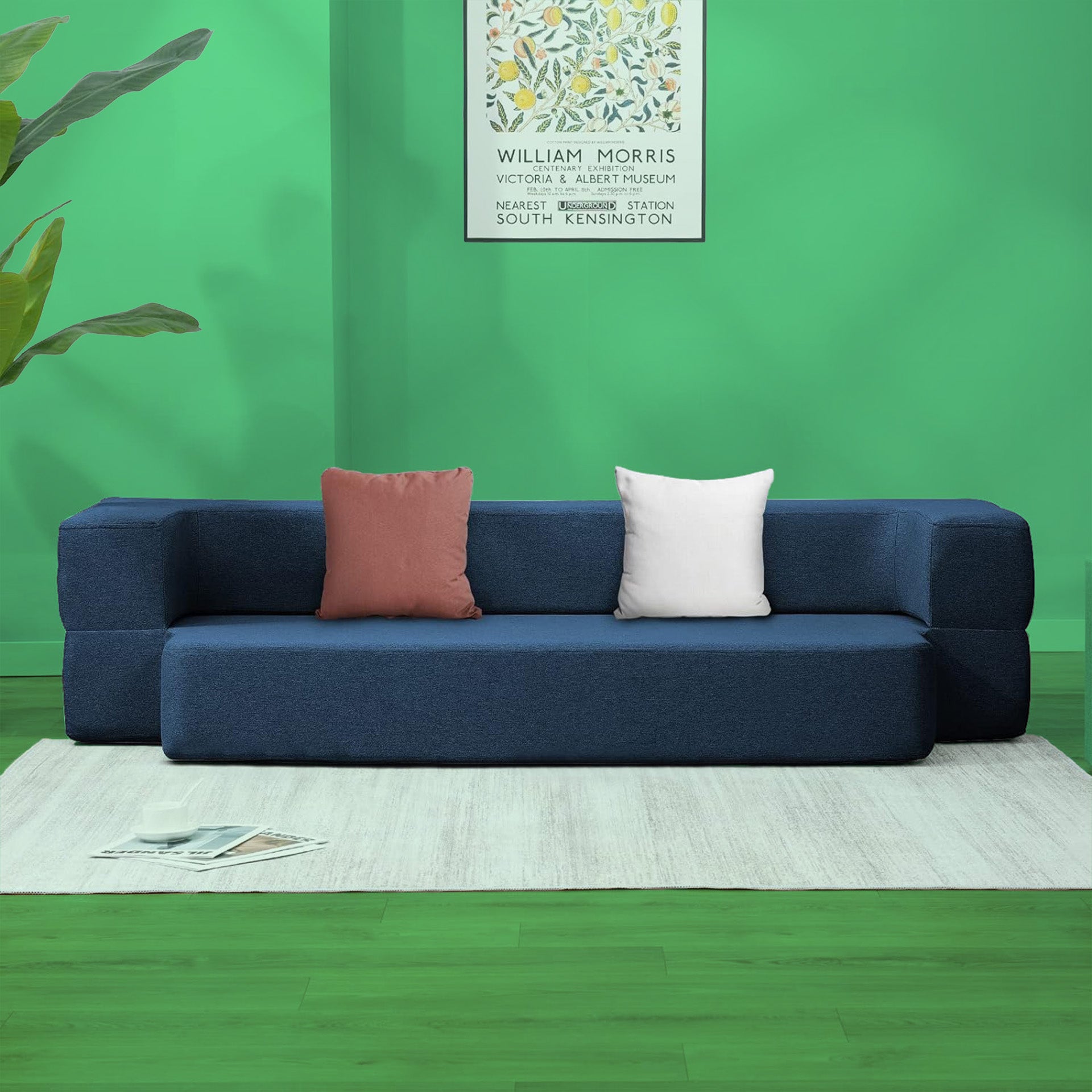 Sofa Sets – The Fluffy Company