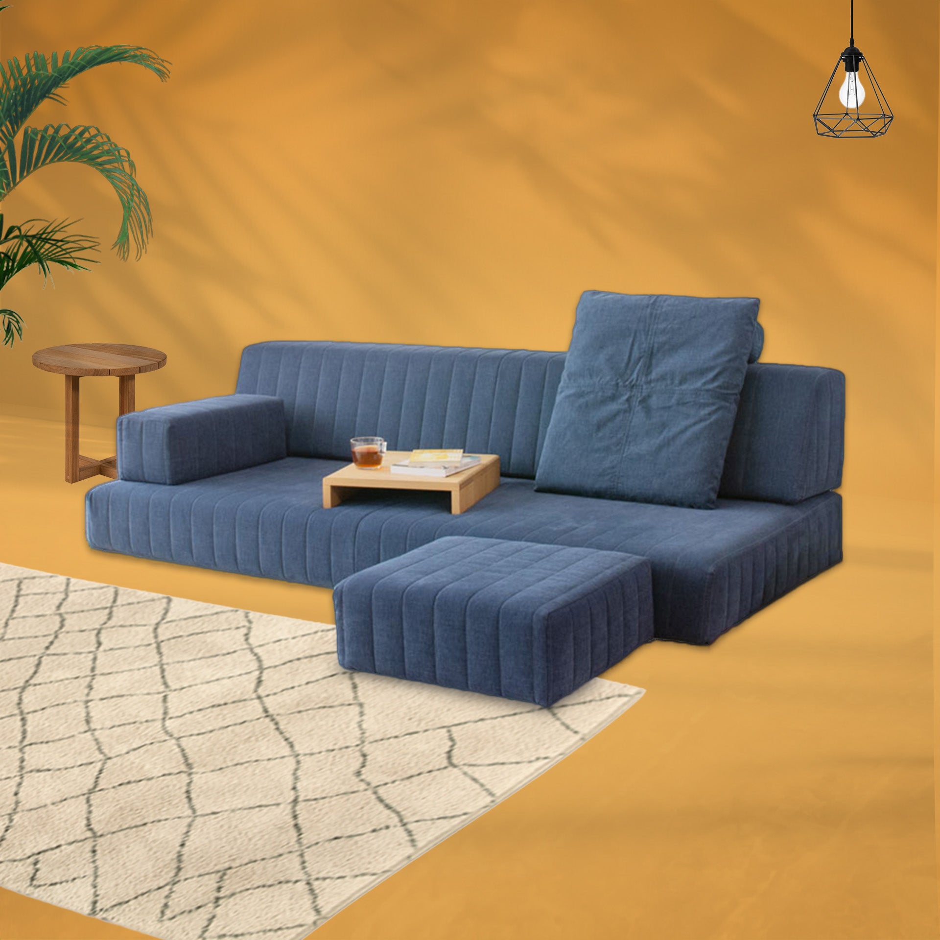 Sofa Sets – The Fluffy Company