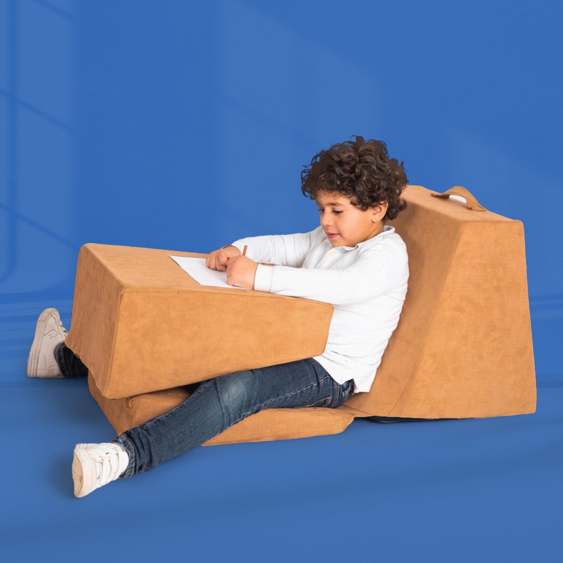 Study Buddy – The Fluffy Company