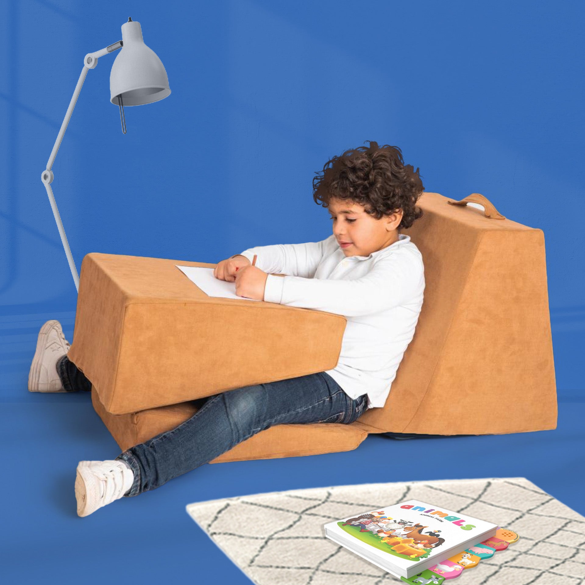 Kids – The Fluffy Company