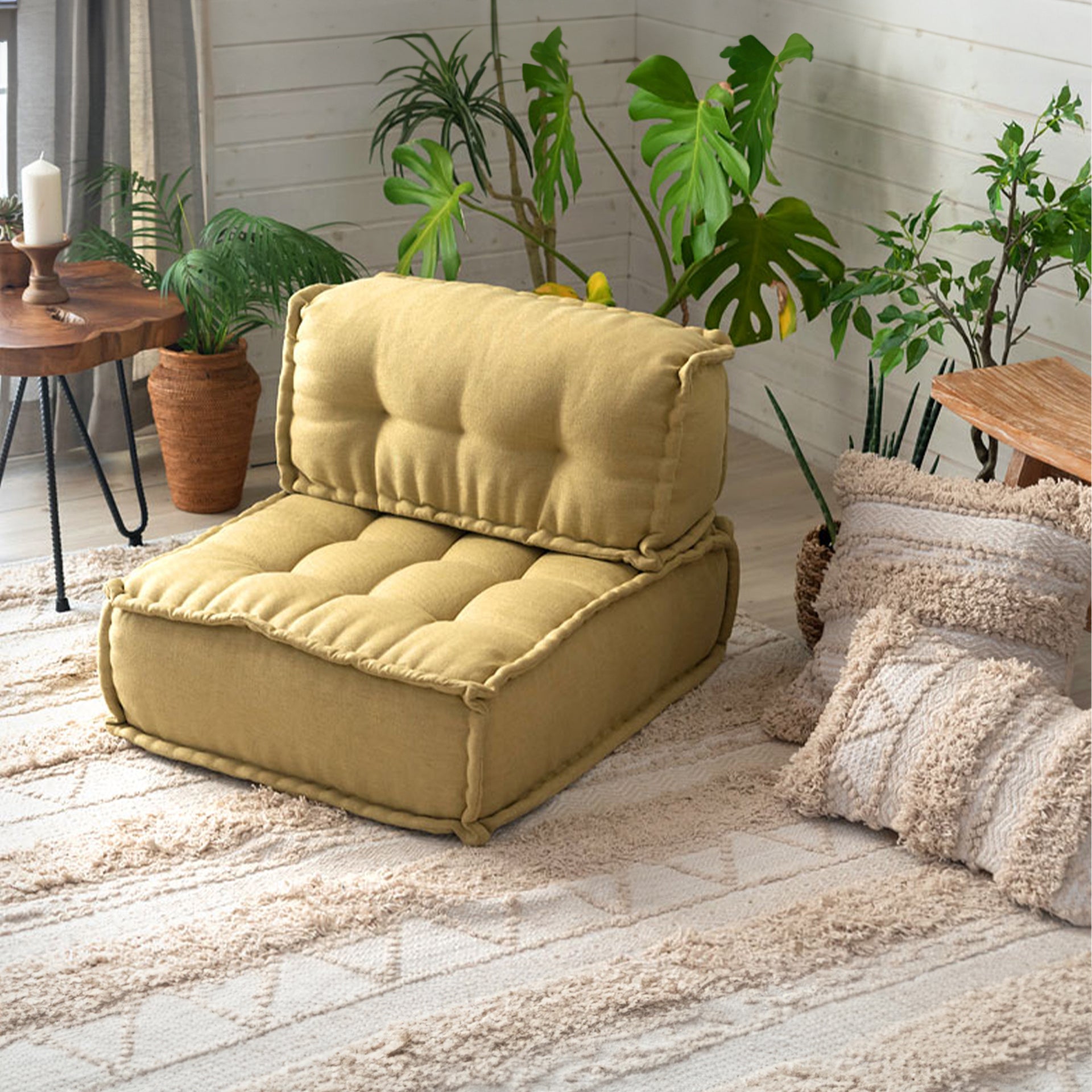Sofa Sets – The Fluffy Company